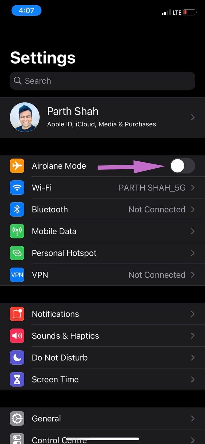 Top 9 Ways to Fix iPhone Not Receiving Call Issue