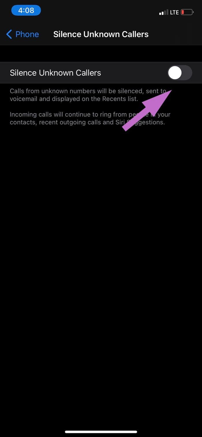 Top 9 Ways to Fix iPhone Not Receiving Call Issue