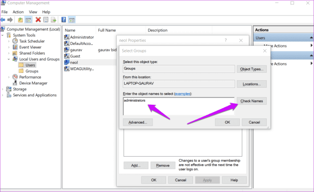 6 Ways to Fix "Folder Access Denied" Error on Windows
