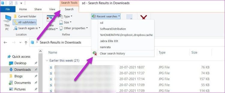 How to Fix File Explorer Not Responding in Windows