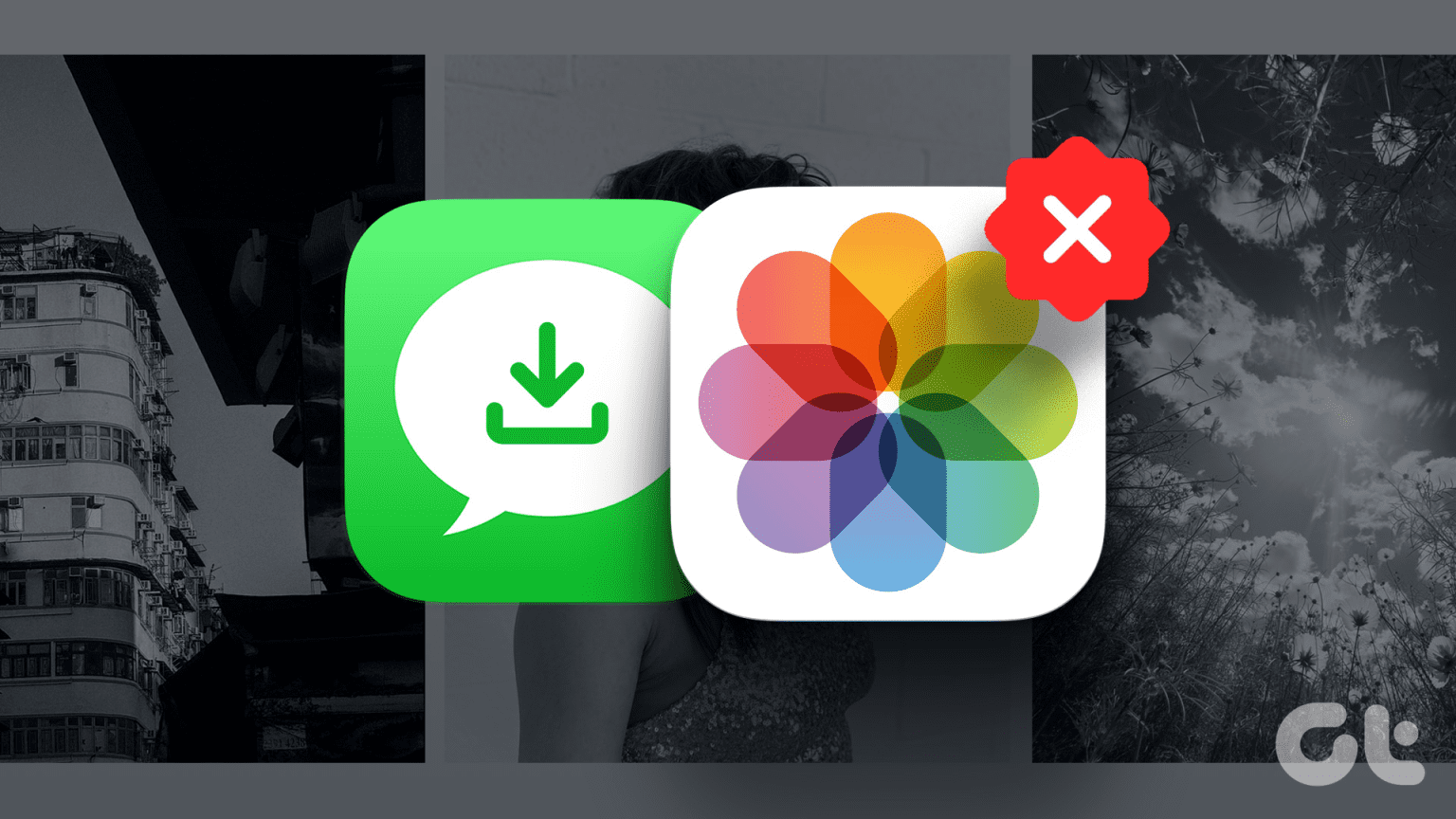4 Fixes for iPhone Not Saving Photos - Guiding Tech