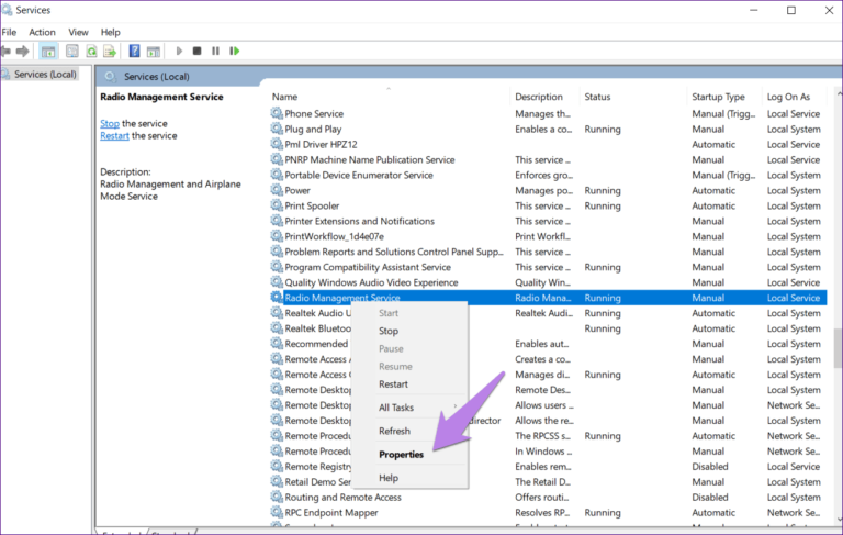 9 Ways to Fix Windows 10 Stuck in Airplane Mode - Guiding Tech