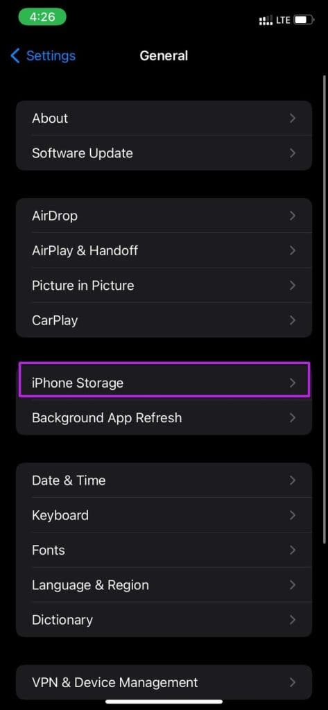 Top 10 Ways to Fix Videos Not Playing on iPhone