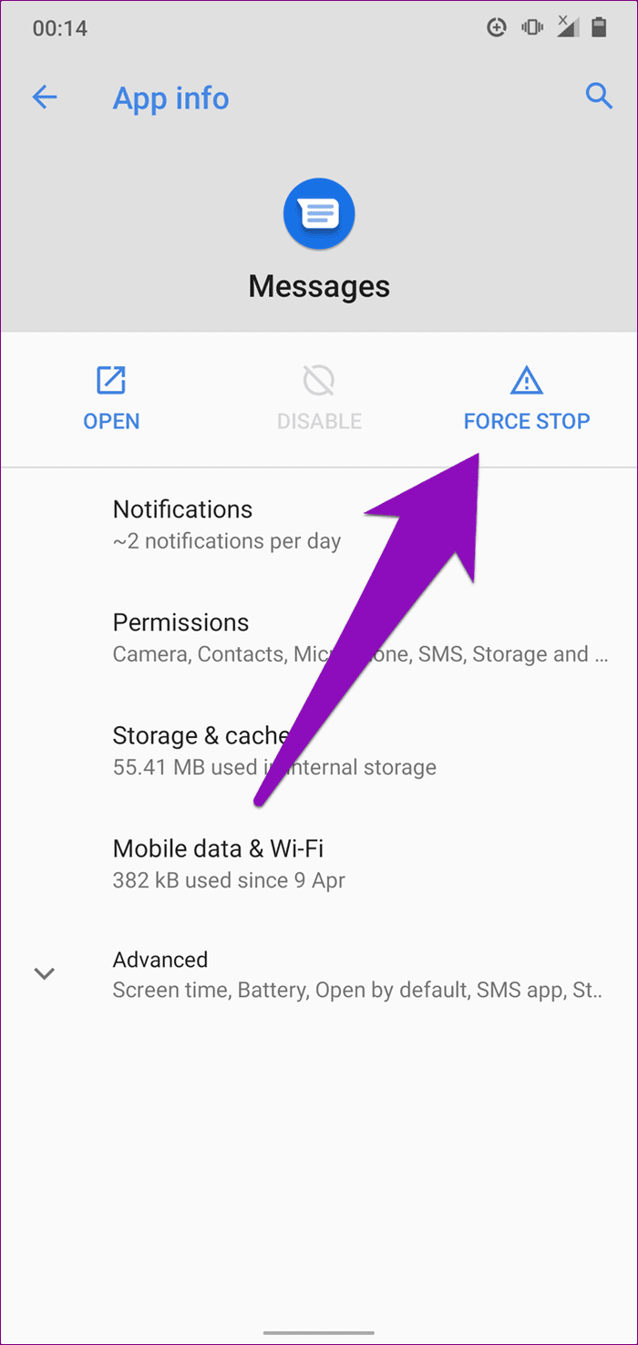 Top 8 Ways to Fix Android Won't Send Picture Messages Issue