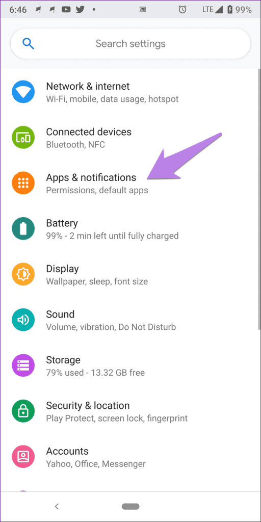 How to Fix Incoming Calls Not Showing on Screen (Android)