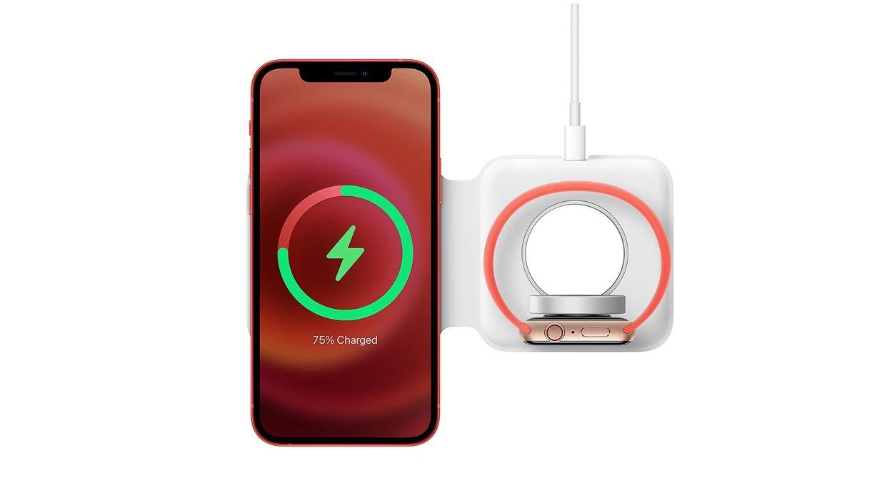 7 Best Dual Wireless Chargers for iPhone and Apple Watch