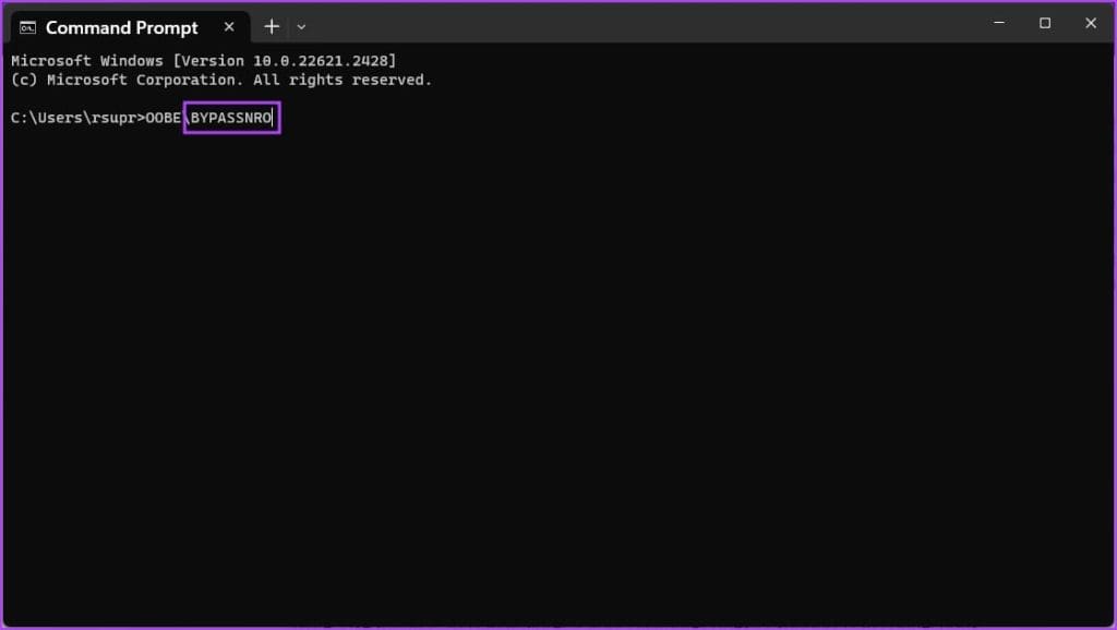 5 Ways to Fix Windows Stuck on “Let’s Connect You to a Network ...