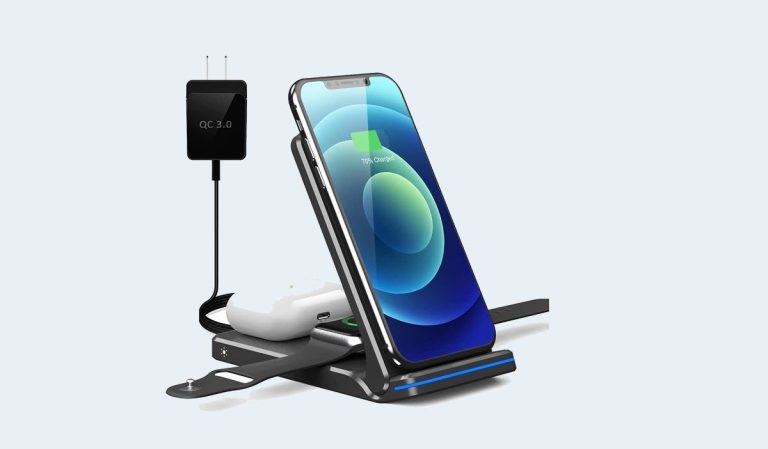 7 Best Dual Wireless Chargers for iPhone and Apple Watch