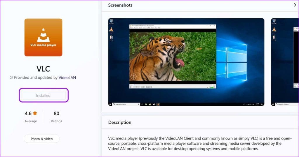3 Ways to Fix Telegram Videos Not Playing on Windows 11 - Guiding Tech