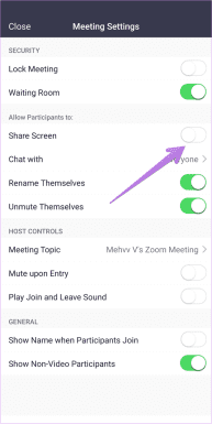 How to Enable Screen Sharing for Participants on Zoom as a Host ...