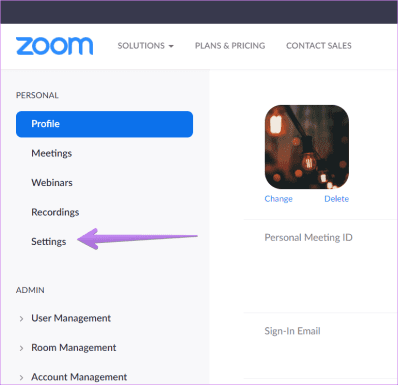 How to Enable Screen Sharing for Participants on Zoom as a Host ...