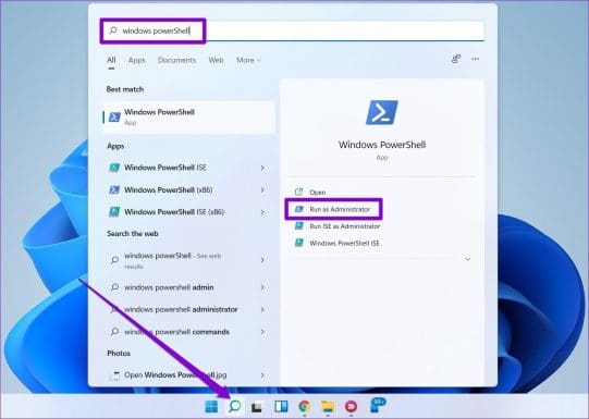 4 Ways to Fix App Crashes on Windows