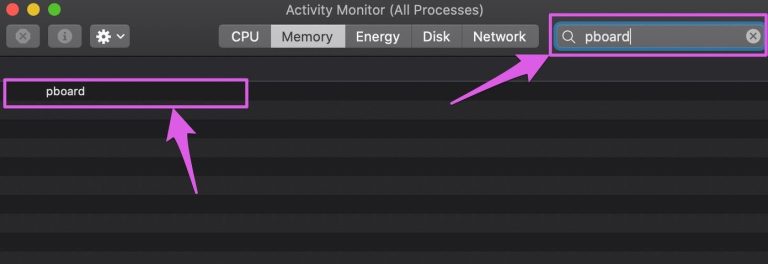 4 Ways to Fix Copy and Paste Not Working on Mac - Guiding Tech