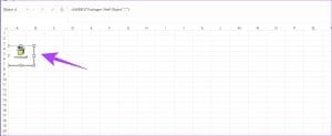 3 Ways to Insert a PDF Document into an Excel Spreadsheet on Windows ...