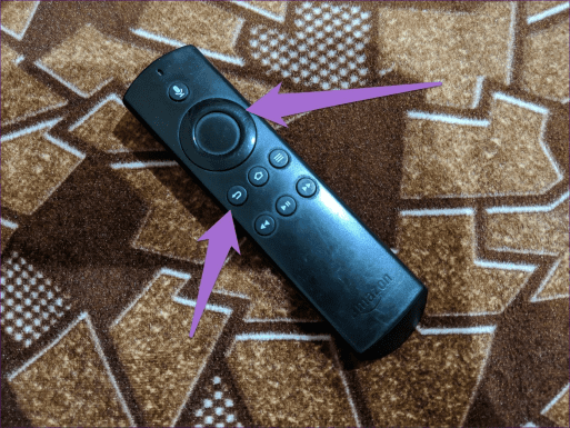 3 Ways to Fix Fire TV Stick Stuck on Amazon Logo Screen - Guiding Tech