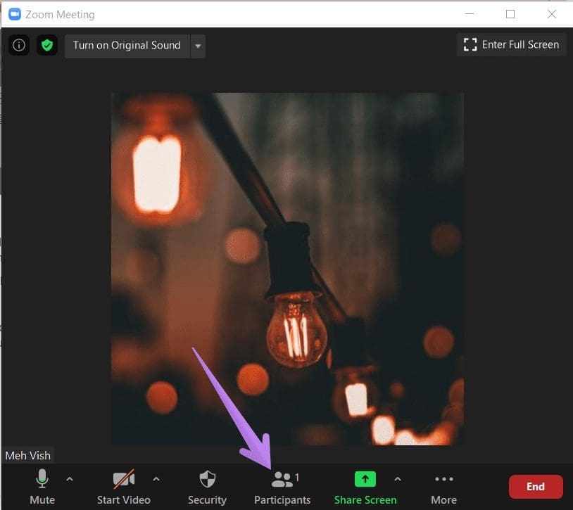 How to Change Name in Zoom (Desktop and Mobile) - Guiding Tech