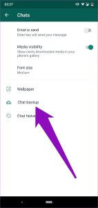 5 Ways to Fix Waiting for This Message Error on WhatsApp - Guiding Tech