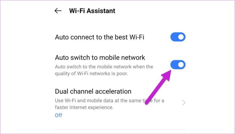Should You Leave Wi-Fi On on Your Smartphone - Guiding Tech