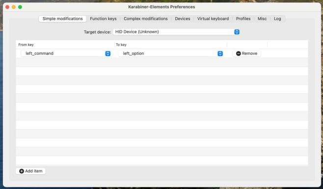 How to Use a Windows Keyboard With a Mac - Guiding Tech