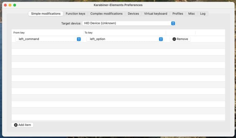 How to Use a Windows Keyboard With a Mac - Guiding Tech