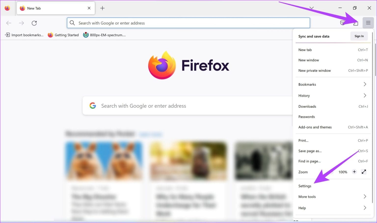 3 Ways to Enable Smooth Scrolling on Mozilla Firefox - Guiding Tech