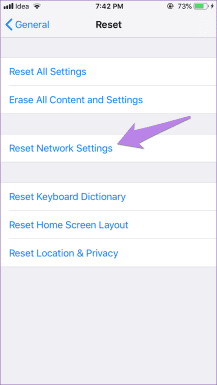 4 Fixes for iPhone Connected to Wi-Fi but Internet Not Working Issue ...
