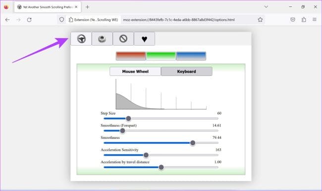3 Ways to Enable Smooth Scrolling on Mozilla Firefox - Guiding Tech