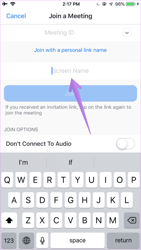 How to Change Name in Zoom (Desktop and Mobile) - Guiding Tech