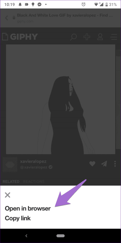 How to Download GIF from Pinterest