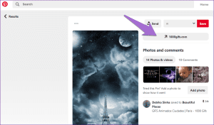 How to Download GIF from Pinterest