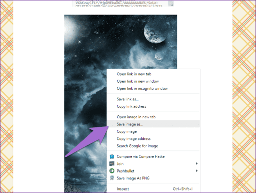 How to Download GIF from Pinterest