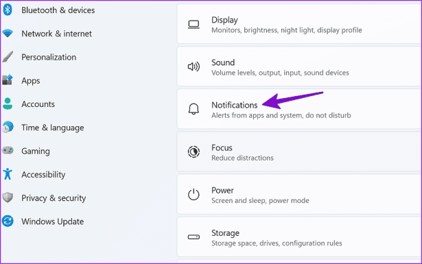 3 Ways to Fix the Notification Sound Not Working on Windows 11 ...