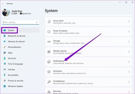 2 Ways to Fix Snap Layouts Not Working on Windows 11