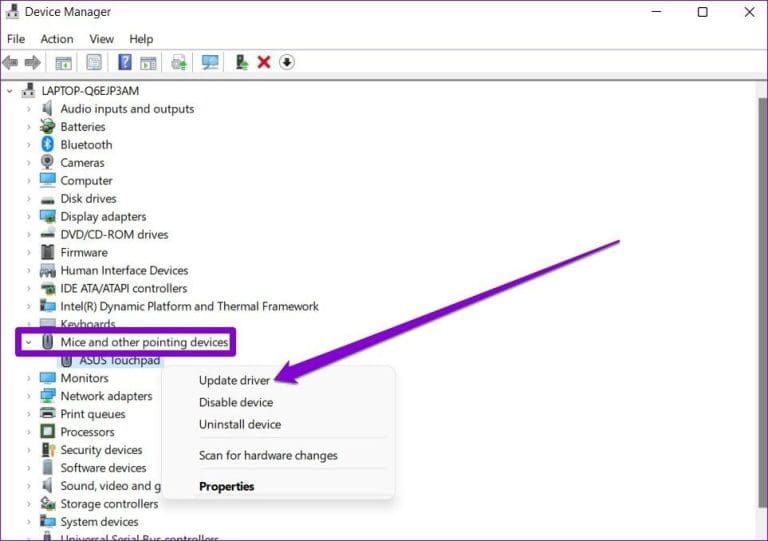 3 Ways to Fix Mouse Pointer Disappearing in Google Chrome - Guiding Tech