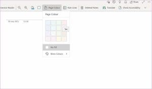 How to Create Templates in OneNote on Windows and Mac - Guiding Tech