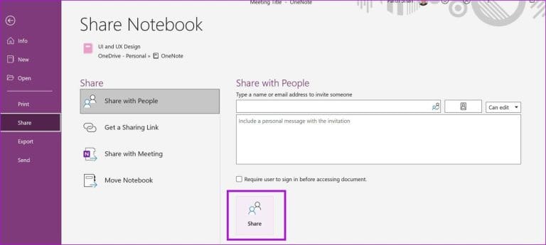 8 Tricks to Use OneNote for Project Management - Guiding Tech
