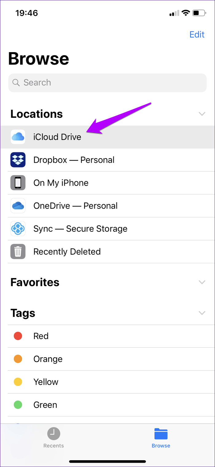 6 Ways to Clear iCloud Storage That Is Full on iPhone and iPad ...