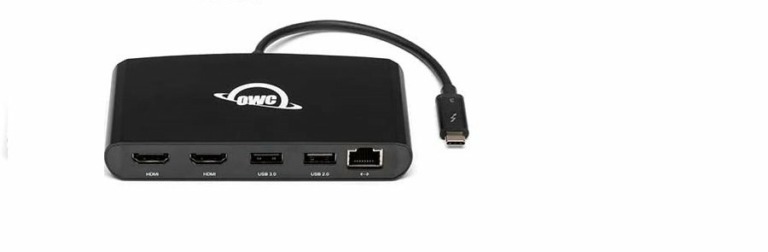 6 Best Apple Mac Mini M1 Docks That You Can Buy