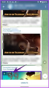 4 Ways to Fix Telegram Videos Not Playing on Android - Guiding Tech