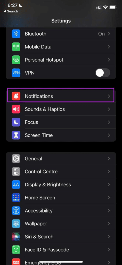 7 Ways to Fix Reminders App Not Sending Notifications
