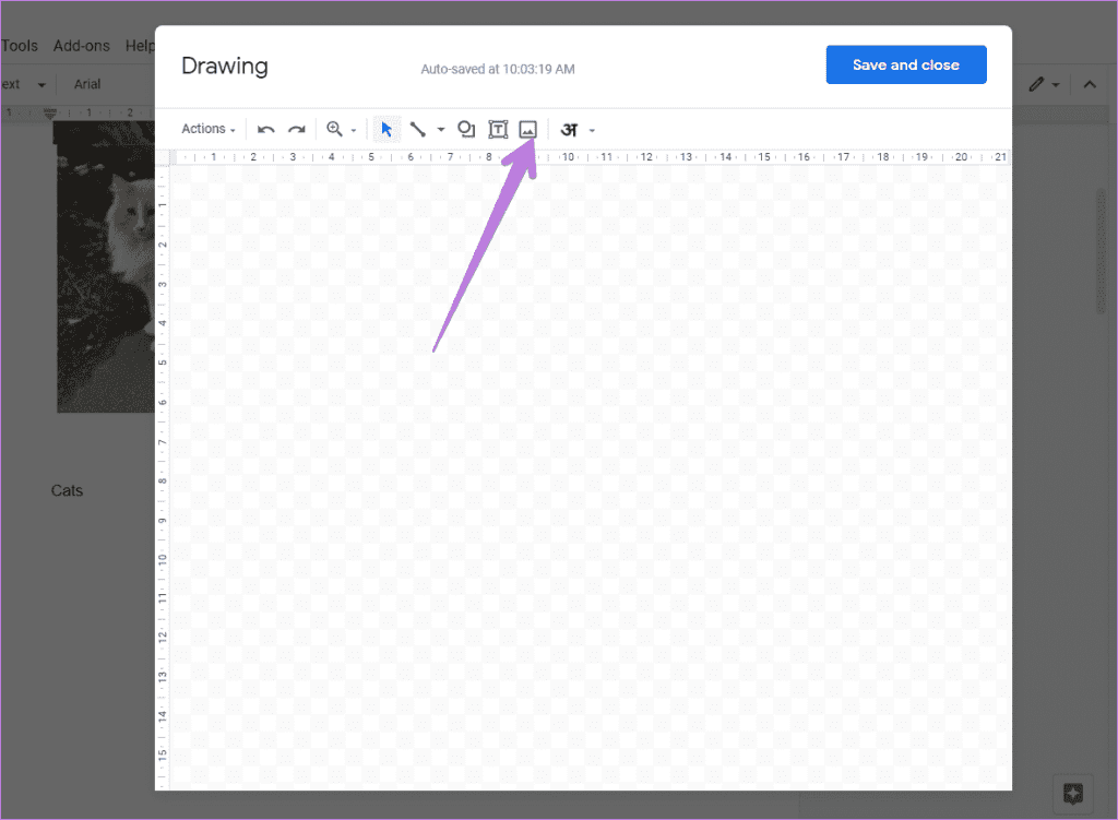 3 Ways to Create a Collage in Google Docs - Guiding Tech