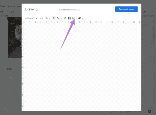 3 Ways to Create a Collage in Google Docs - Guiding Tech