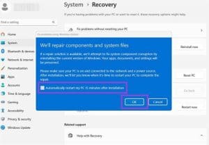 How to Reinstall Windows 11 Without Losing Apps and Files - Guiding Tech