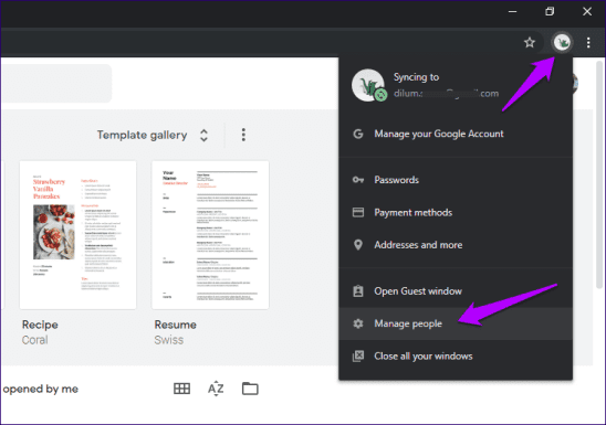 4 Ways to Fix Google Docs Offline Not Working - 4 Ways to Fix Google ...