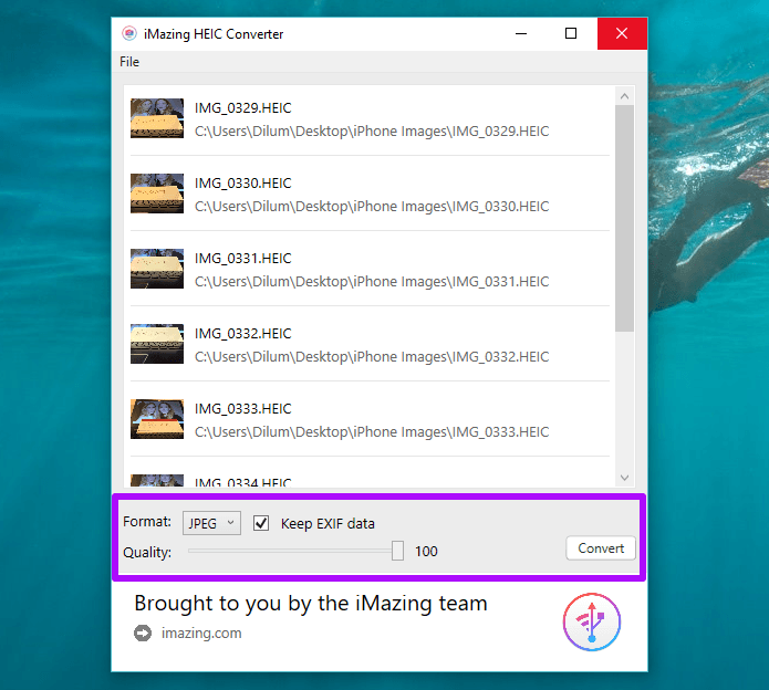 6 Methods to Convert HEIC to JPG on Windows 11/10 - Guiding Tech