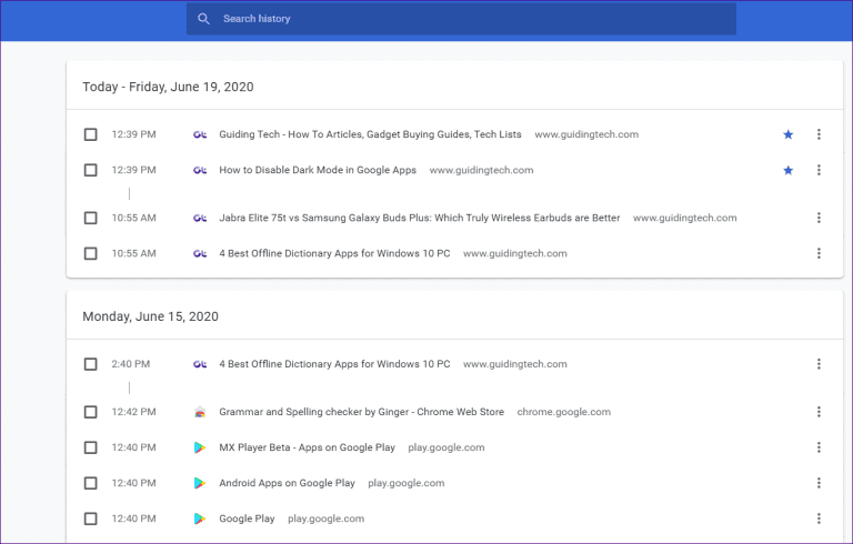 How to Save Tabs Before Closing Chrome and Restore Lost Ones - Guiding Tech