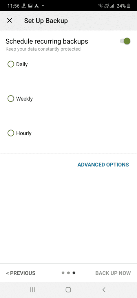 How to Transfer Samsung Messages to Google Messages