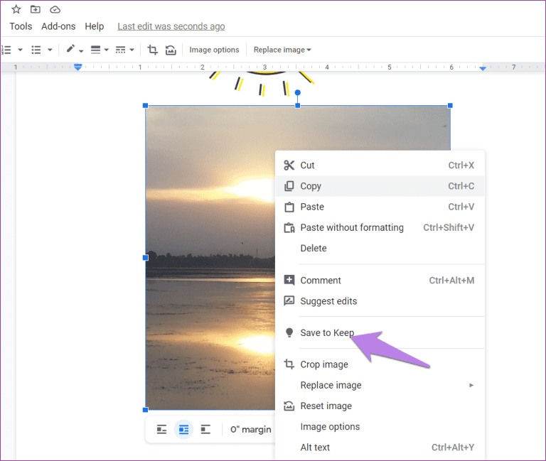 How to Download and Save Images From Google Docs on Phone and PC ...