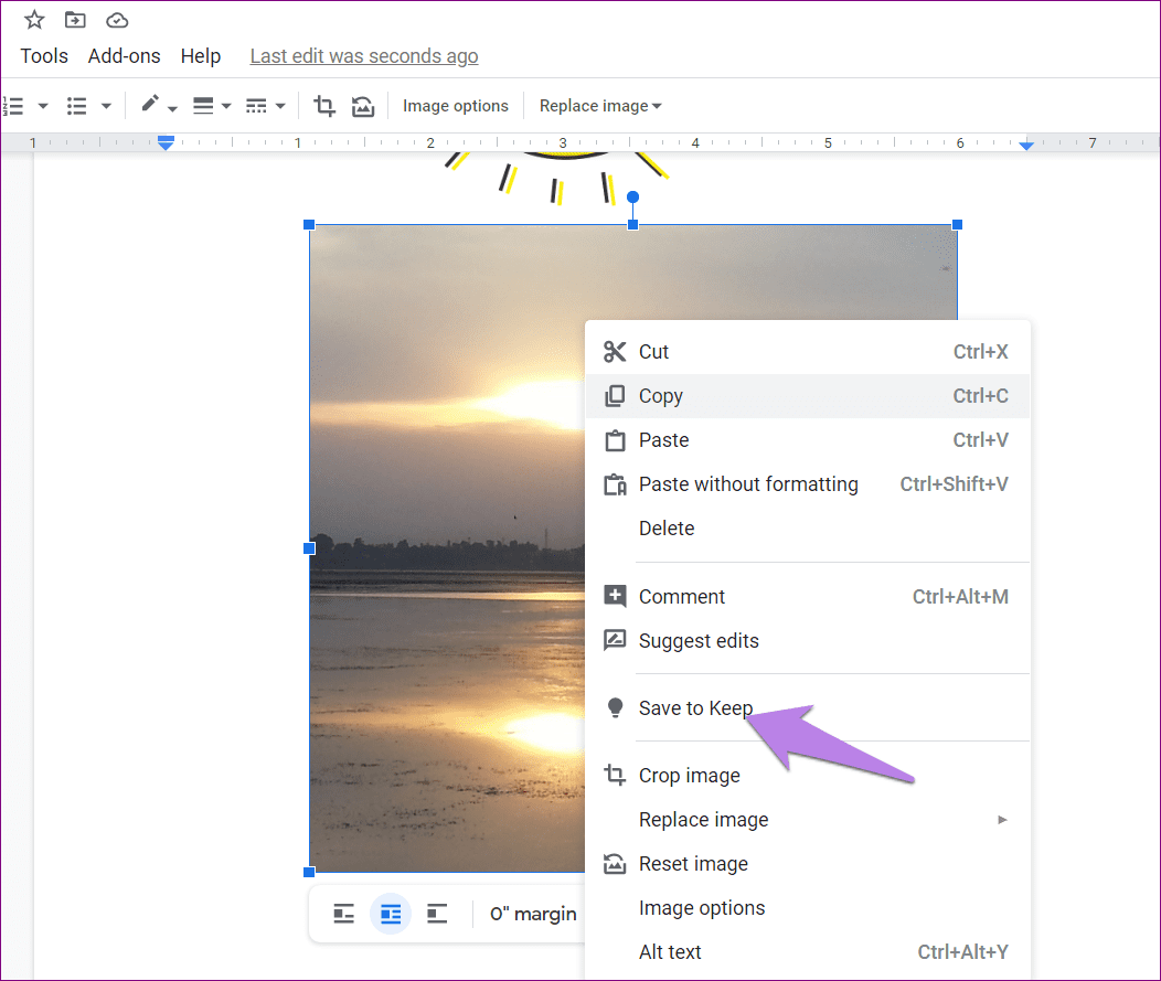 How to Download and Save Images From Google Docs on Phone and PC ...