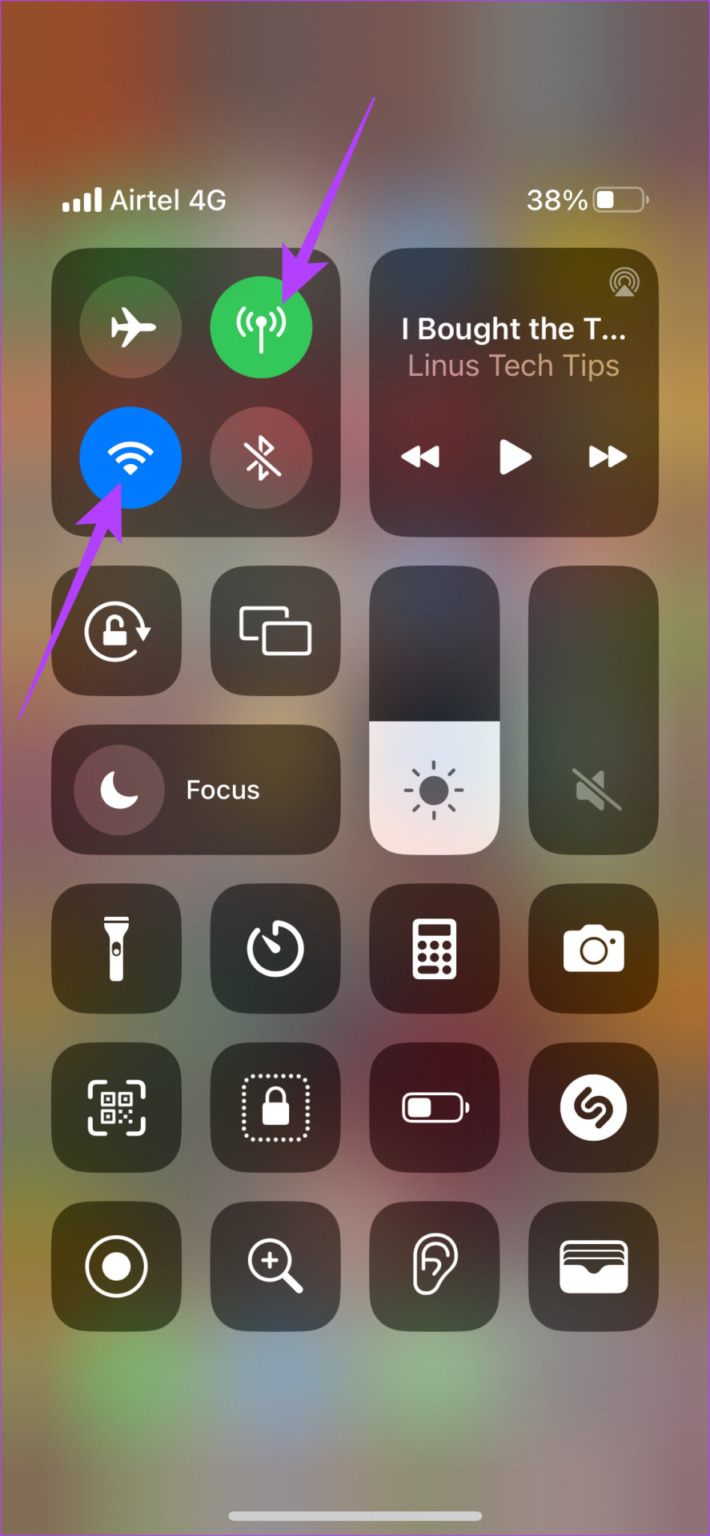 14 Best Ways to Fix iMessage Not Activating on iPhone - Guiding Tech